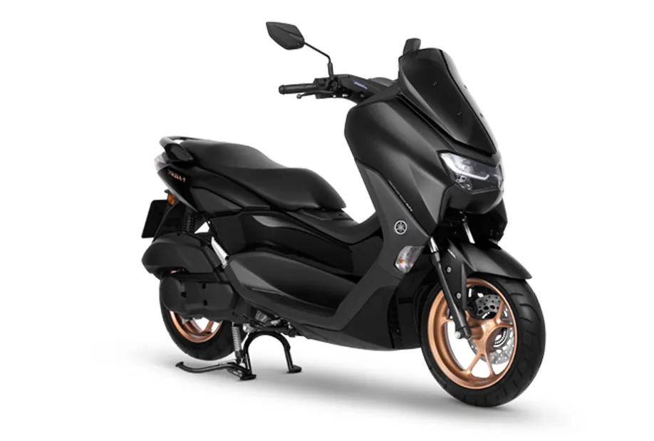 NMAX [2023]